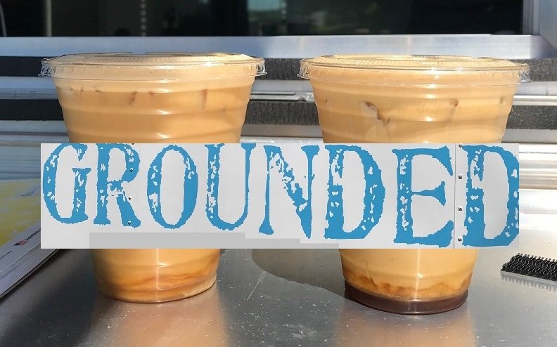 Grounded Coffee Company - Hill Country Pink